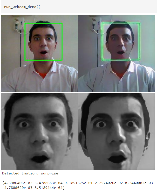 GitHub - Harshil-Shah99/Face-Cartoonification-and-Facial-Expression ...