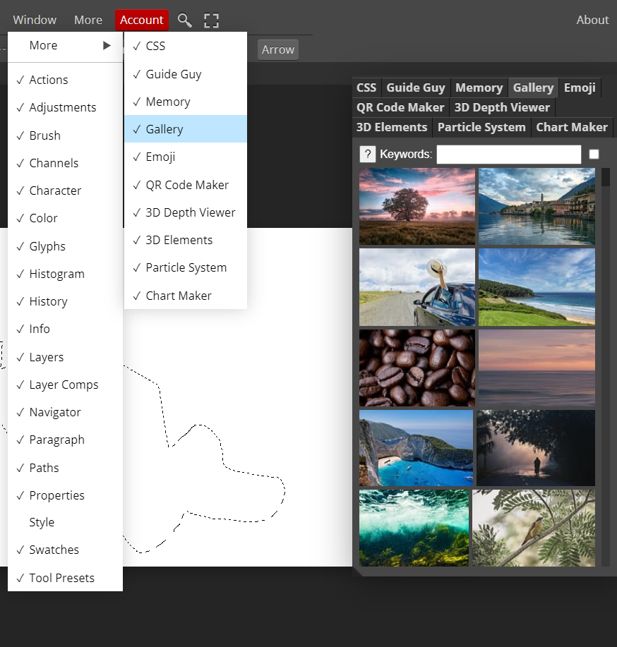 Suggestion · Issue #3741 · photopea/photopea · GitHub