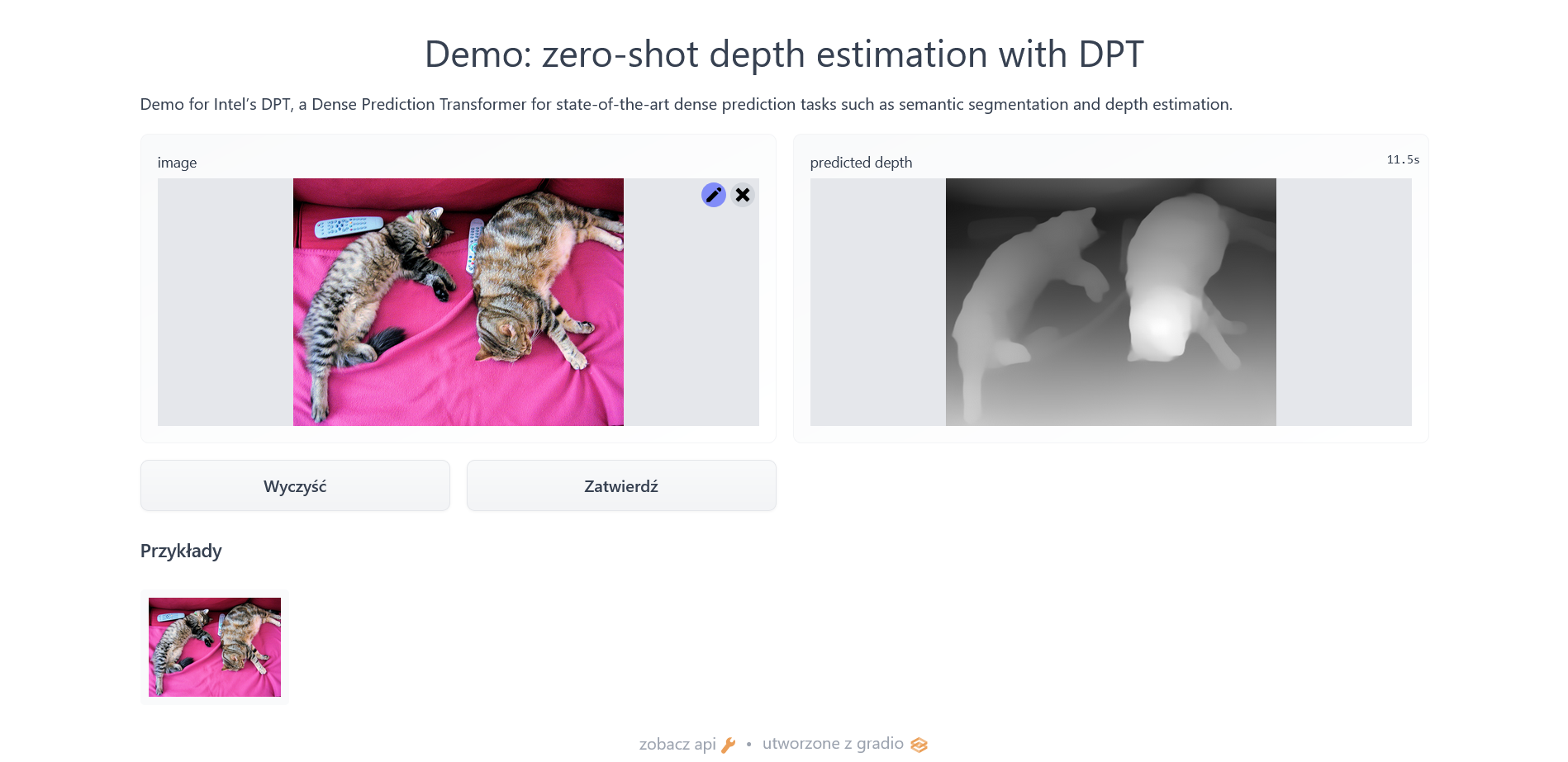 [Feature request] - Lens Blur filter with an option to get depth map with AI help · Issue #5257 ...