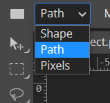 Stroke path says "Layer is not editable" · Issue #5685 · photopea ...