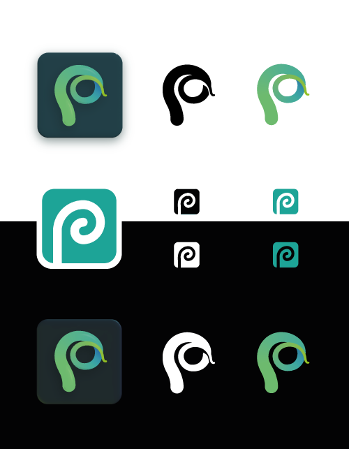 New Branding and Design of Photopea · Issue #5889 · photopea/photopea ...