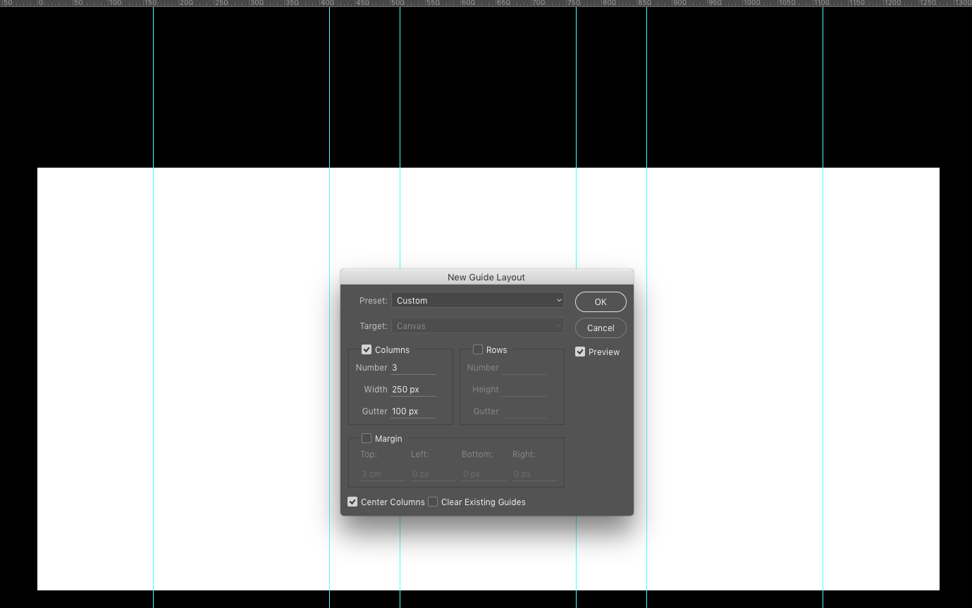 Suggestion - integrate Guide Guide plugin · Issue #1584 · photopea ...