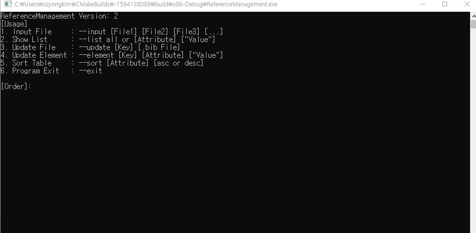 GitHub - soyongkim/AdvancedProgramming: for assignment