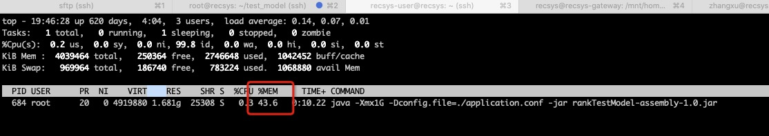 Xgboostloadmodel Lead To Memory Leak · Issue 6691 · Dmlcxgboost · Github