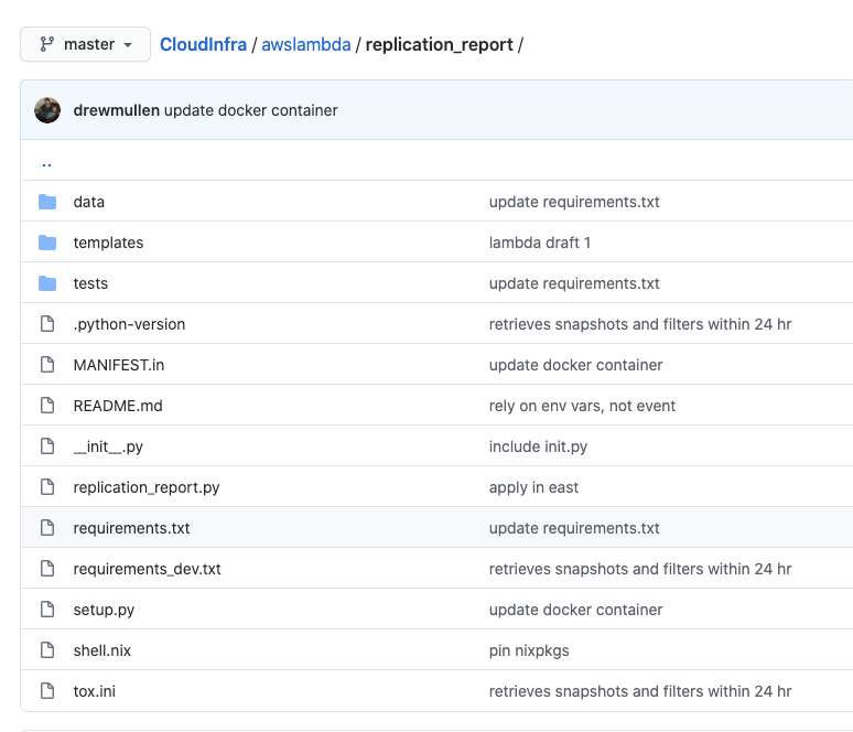 Guidance requested: setuptools doesnt find my .py file in CI but does on local builds · Issue ...