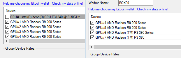 amd gpu card order?? · Issue #1521 · nicehash/NiceHashMiner · GitHub
