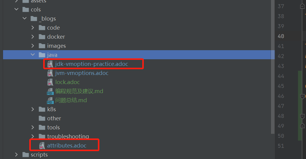 Include File Not Found · Issue 274 · Asciidoctor Jekyll Asciidoc · Github