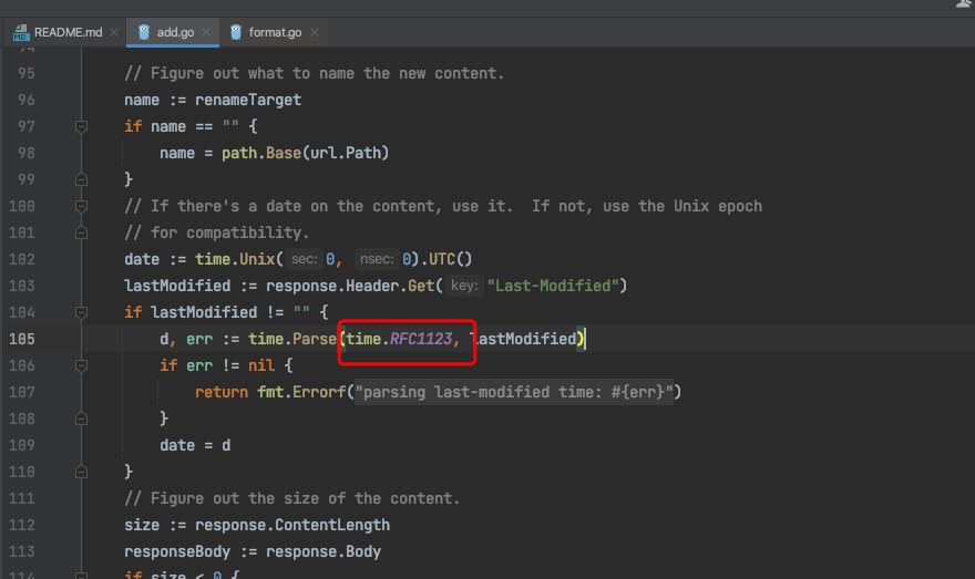 Error Parsing Last Modified Time When Using Add Command · Issue 4484 · Containersbuildah · Github