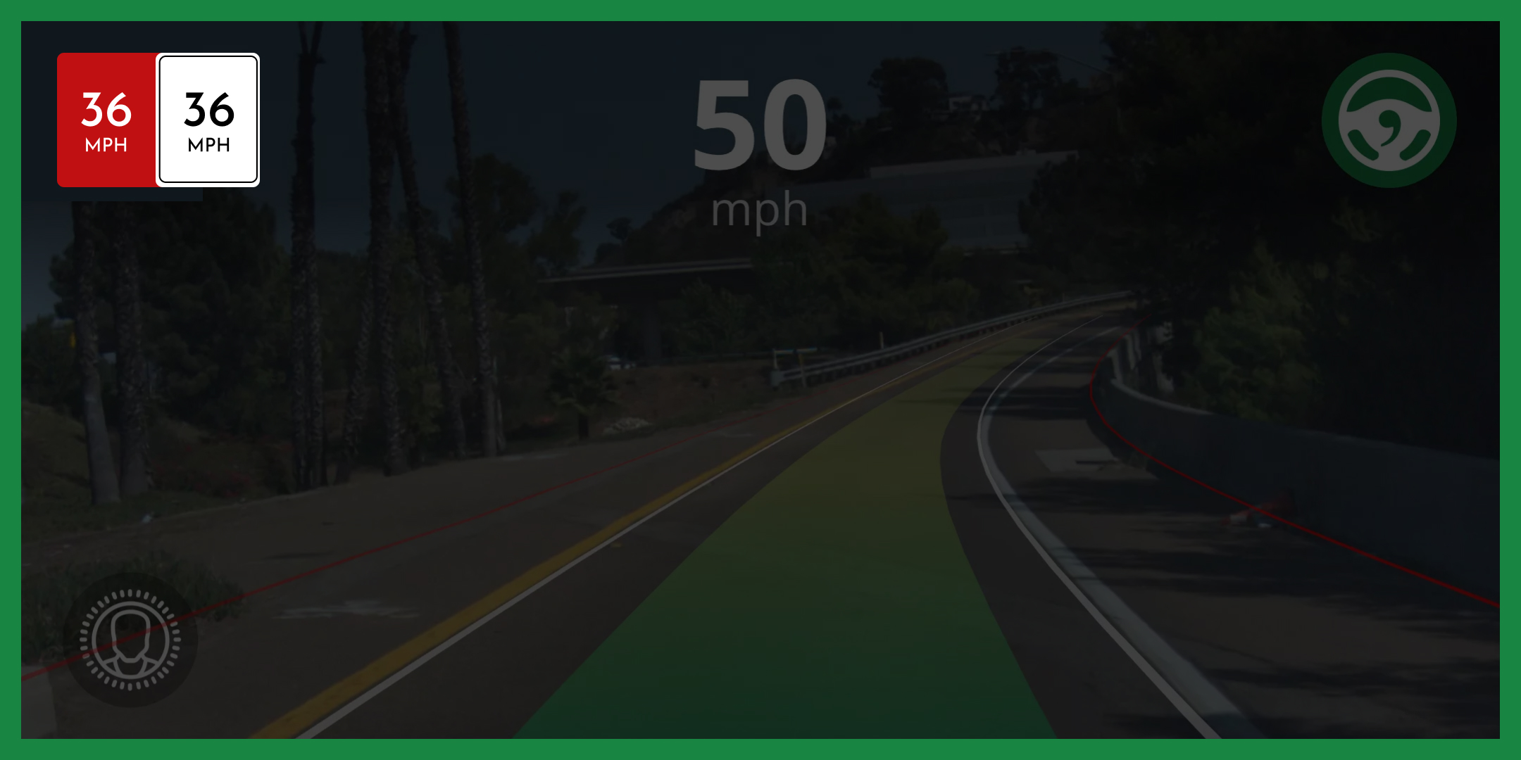 new max speed & speed limits design · Issue #24735 · commaai/openpilot · GitHub