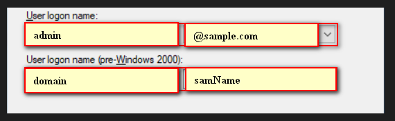 SocketsHttpHandler cannot authenticate NTLM with username format user@domain.com · Issue #94303 ...