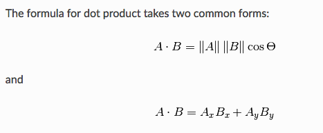 Minor typo in vector math documentation · Issue #619 · godotengine ...