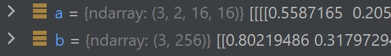 Displaying The Type And Shape Of An Array In The Call Stack During Debugging · Issue 165640