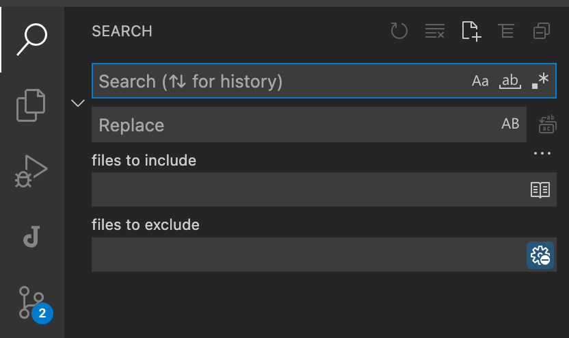 [Feat]: Note content search inside vscode · Issue #59 · rxliuli/joplin-utils · GitHub