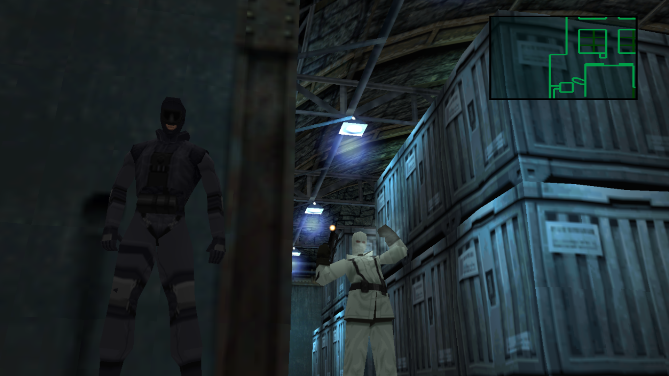 Unable to full stretch screen under Vulkan (no option available). · Issue #564 · libretro/beetle ...