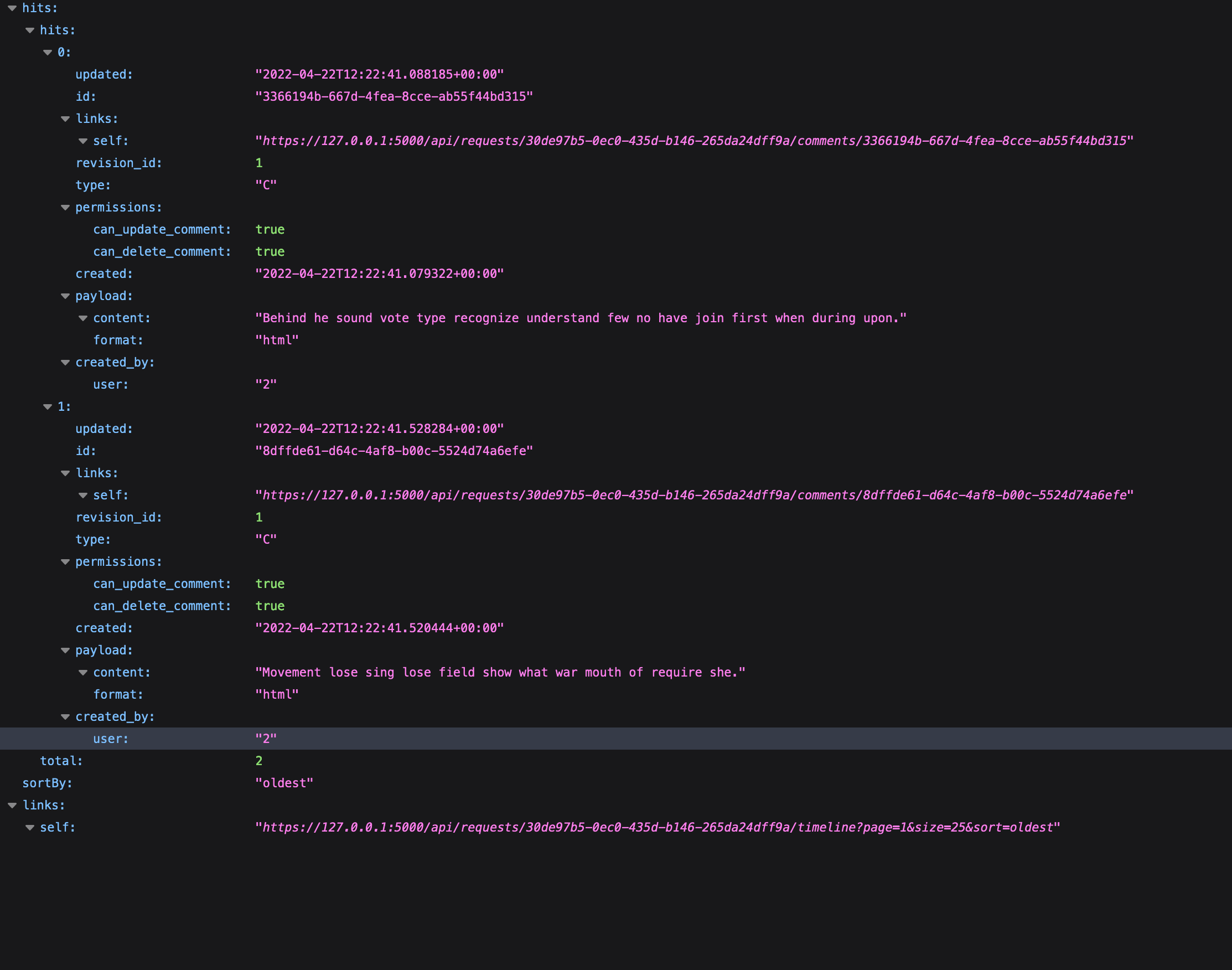 request details: username not resolved in the payload · Issue #191 · inveniosoftware/invenio ...
