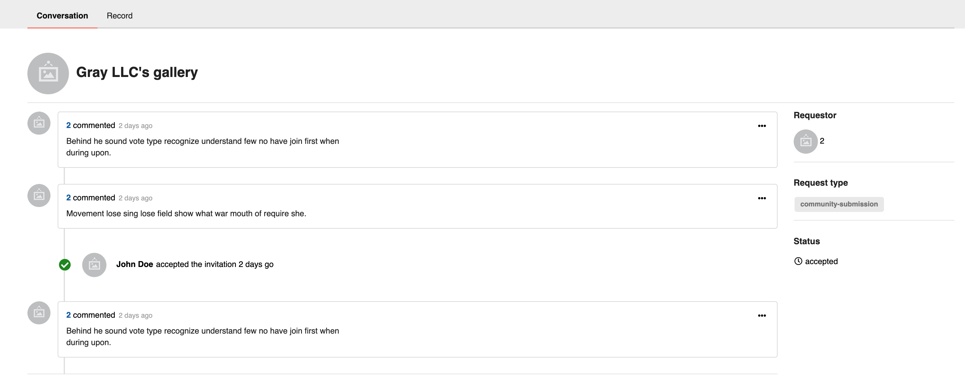 request details: username not resolved in the payload · Issue #191 · inveniosoftware/invenio ...