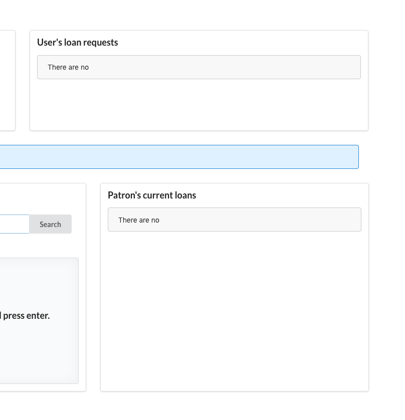 UI: No description in the ResultsTable · Issue #231 · inveniosoftware/invenio-app-ils · GitHub