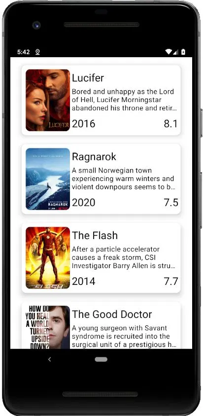 GitHub - Appentus-Training/JetpackComposeRecyclerViewExample