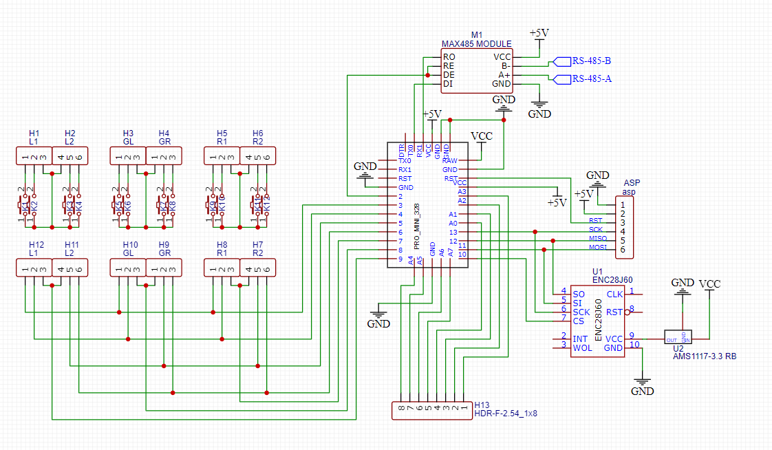 GitHub - AlexDigy/ModbusHub: Небольшой центр сбора данных по протоколу Modbus для домашней ...