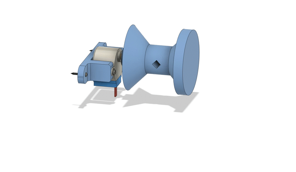 GitHub - CurtisHolick/AutoBlinds: A webserver to schedule and control the opening and closing of ...