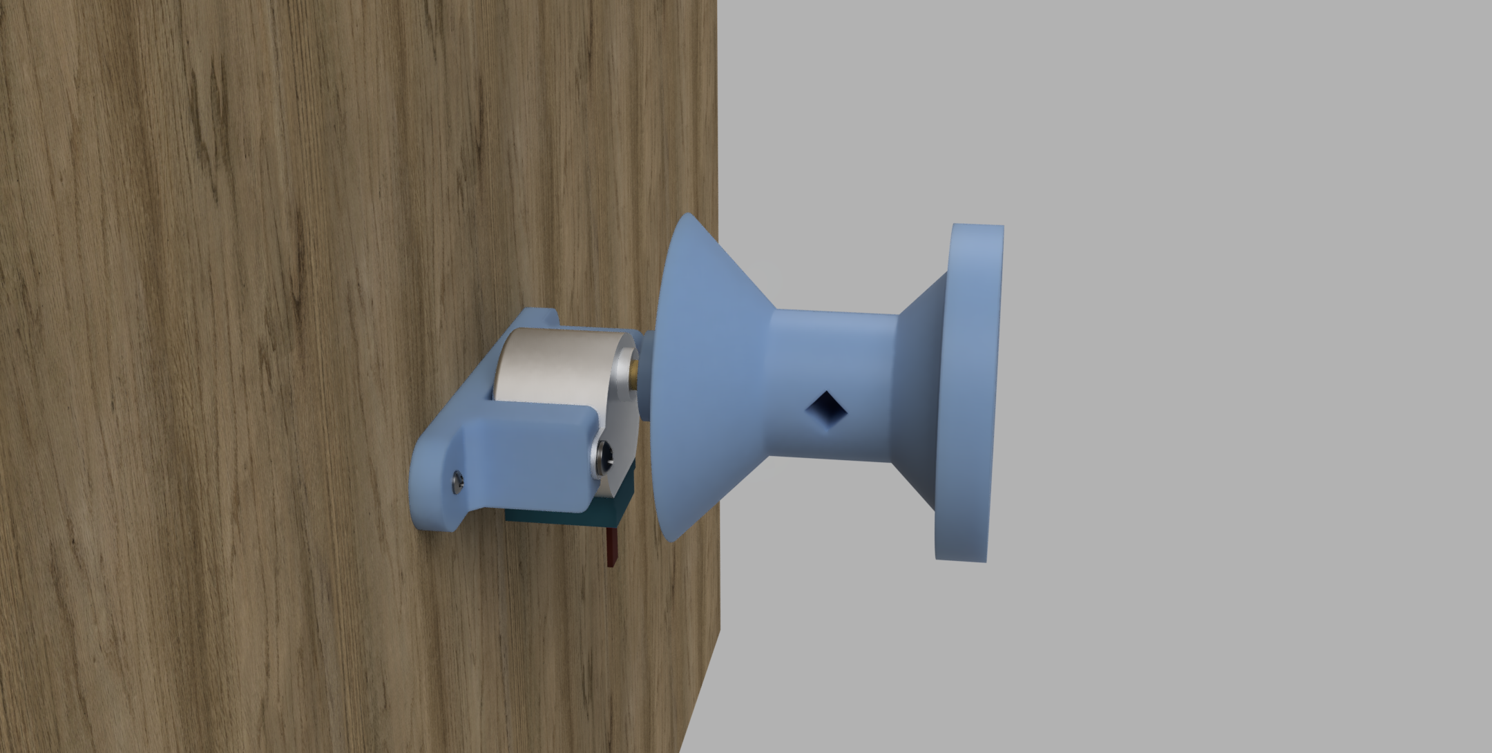 GitHub - CurtisHolick/AutoBlinds: A webserver to schedule and control the opening and closing of ...