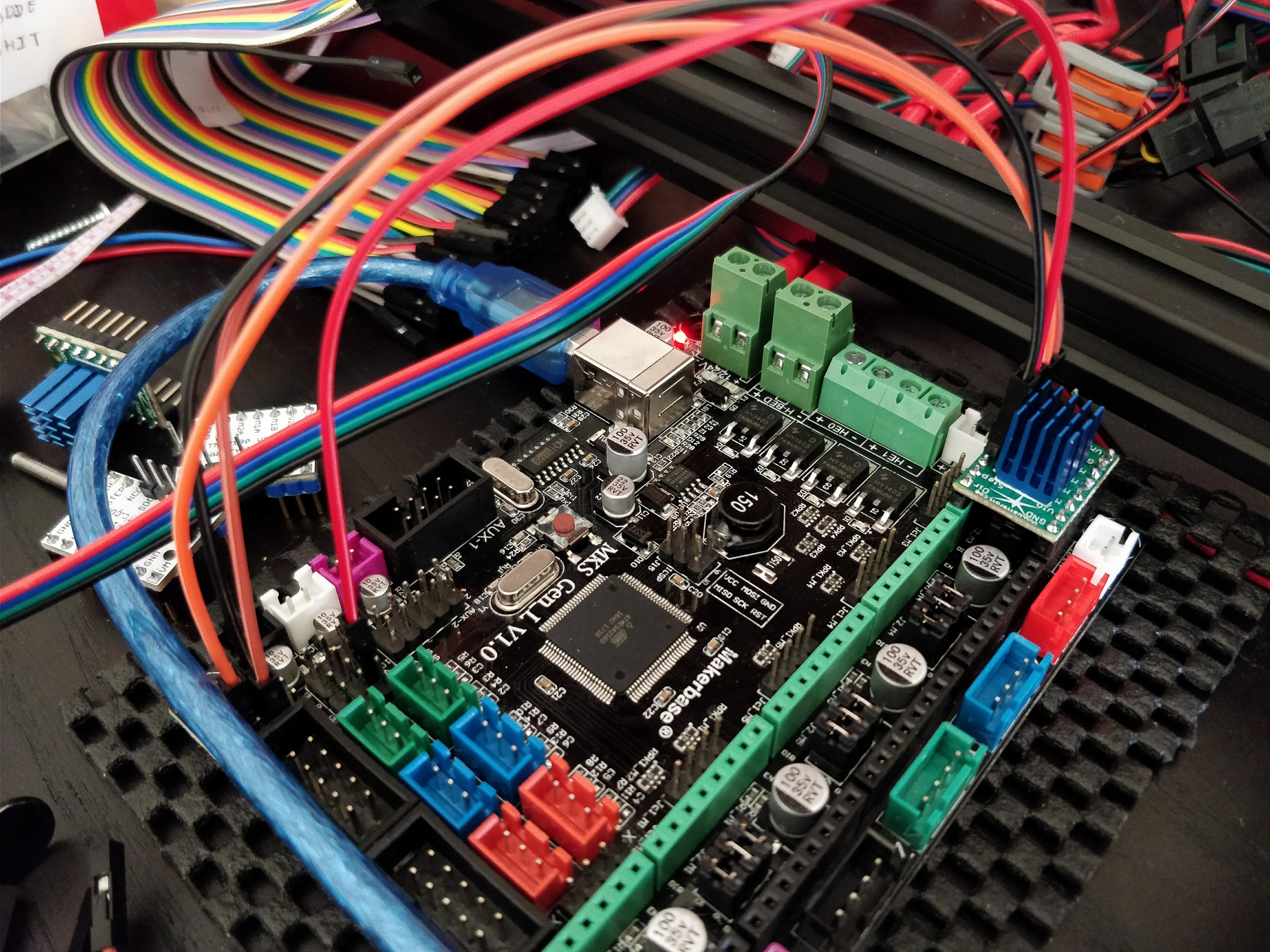 TMC2130 - consistently not working · Issue #10329 · MarlinFirmware/Marlin · GitHub