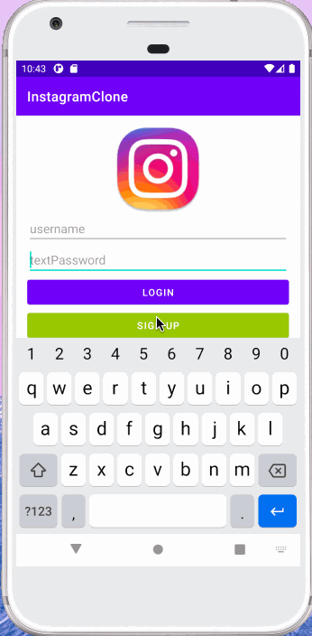 GitHub - myumbla3/InstagramClone: instagram part1