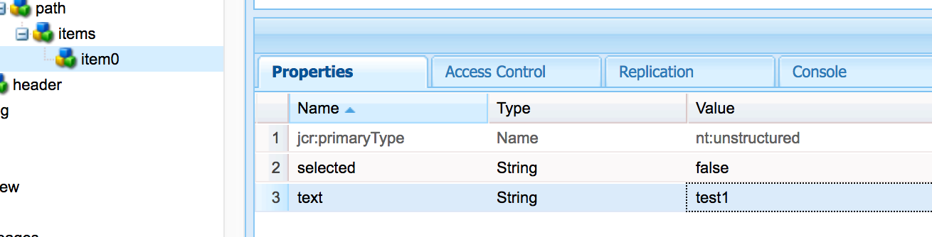 Path Filter Is Not Saving The Value Attribute · Issue 346 · Adobe