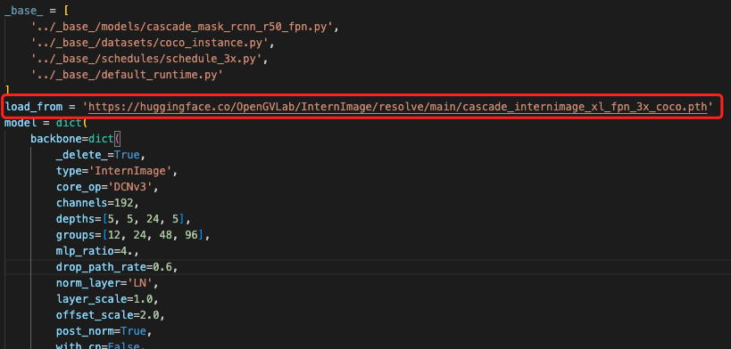 How to use the pre-trained or self trained detection model on CoCo image? · Issue #55 ...