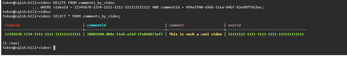 [HW] · Issue #194 · datastaxdevs/workshop-intro-to-cassandra · GitHub