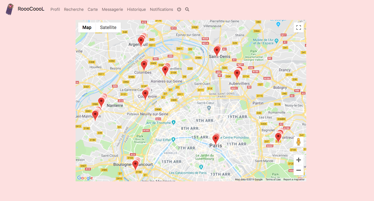 GitHub - acoulomb/matcha42: @42School - Dating website in Node JS | Express | MySQL | Bootstrap