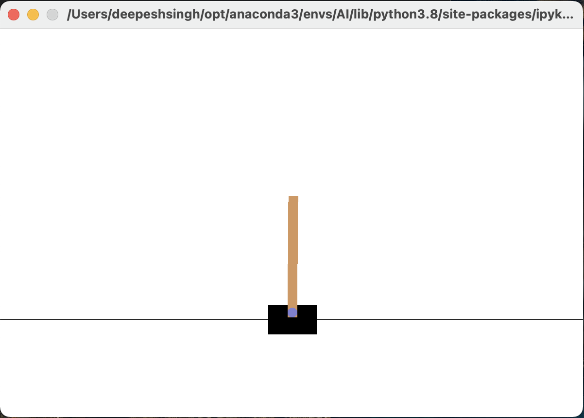 GitHub - DSK10/RL-CartPole-Keras-rl2: Reinforcement Learning with open ...