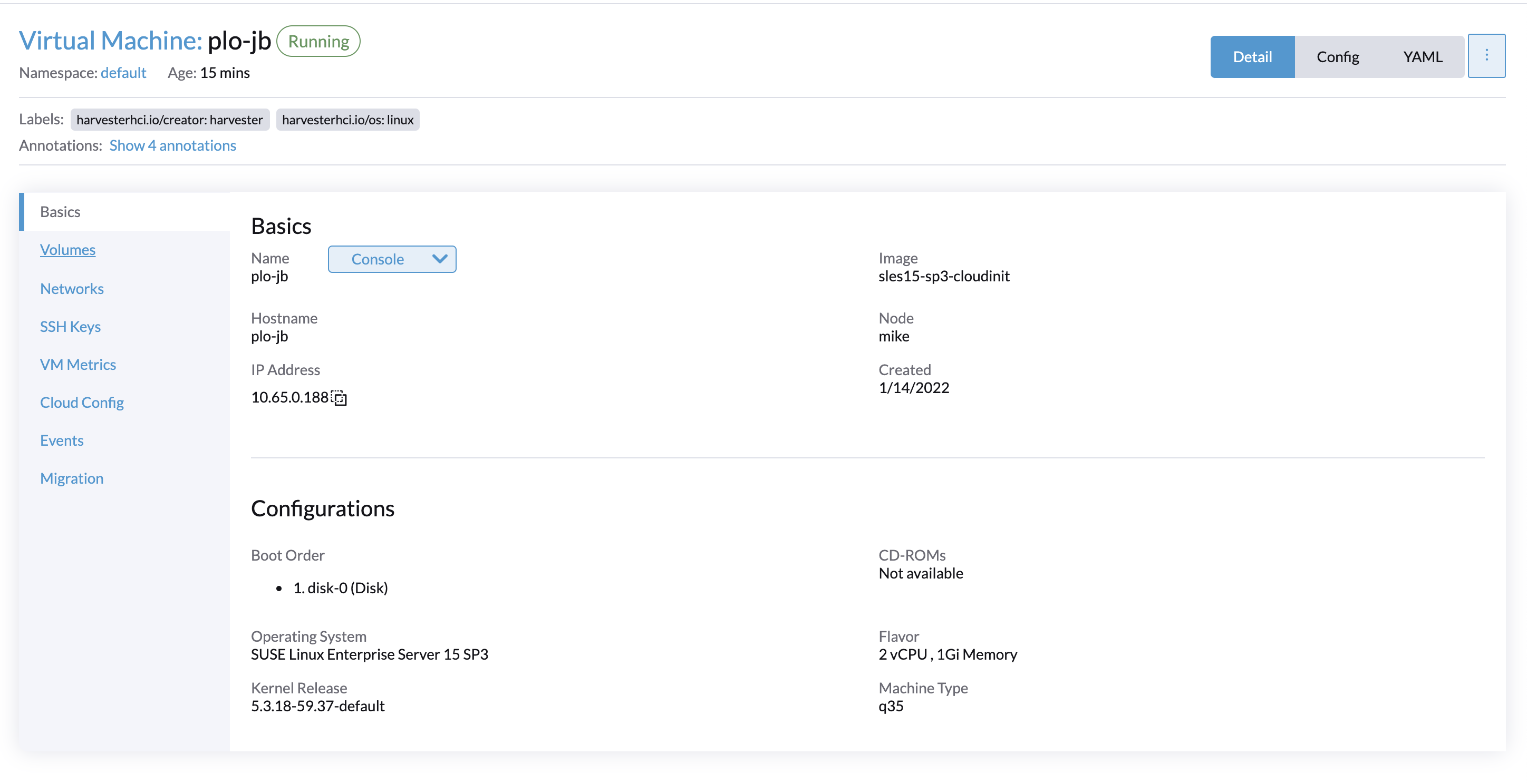 [BUG] Virtual machine status stuck in "Starting" · Issue #1822 ...