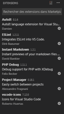 Don't autocomplete variables insides arrays bracket · Issue #20 · loganch/AutoIt-VSCode · GitHub