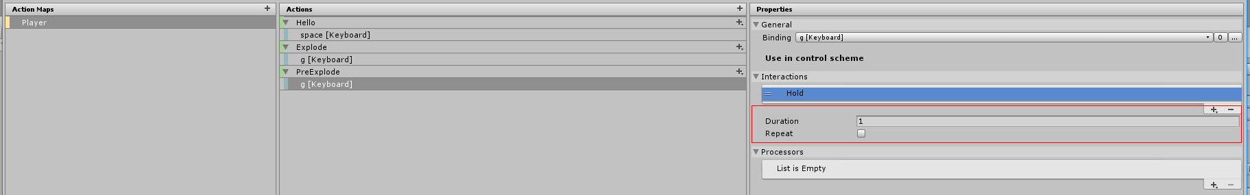 Interaction defocuses while changing values · Issue #309 · Unity-Technologies/InputSystem · GitHub