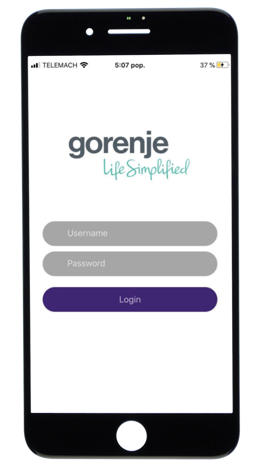 GitHub - lenartgolob/ConnectLife