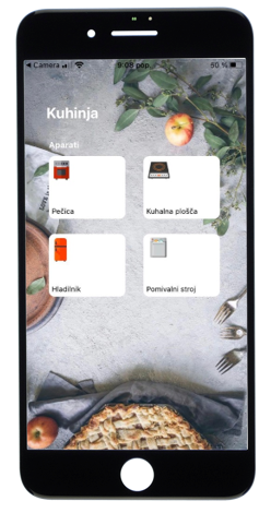 GitHub - lenartgolob/ConnectLife