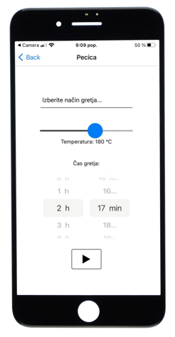 GitHub - lenartgolob/ConnectLife