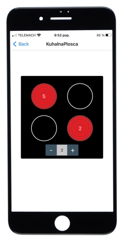GitHub - lenartgolob/ConnectLife