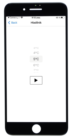 GitHub - lenartgolob/ConnectLife