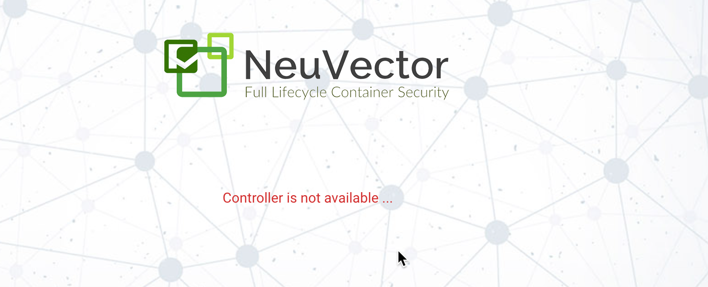 Neuvector - Unable to access the neuvector UI from rancher for a custom RKE1 cluster · Issue ...