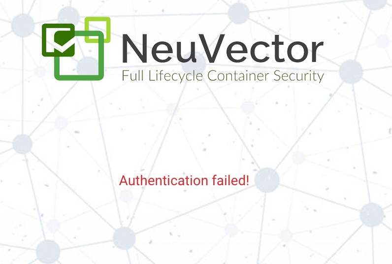 [Neuvector] Unable to access neuvector UI when neuvector is installed via terraform · Issue ...