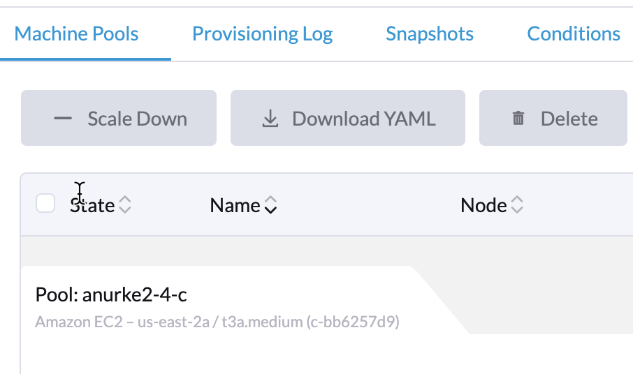 When there are multiple lists on a page list bulk actions do not initially show · Issue #7421 ...