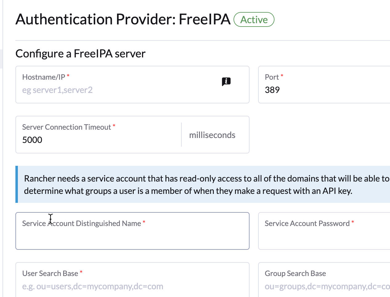[Backport v2.6] [BUG] Logging in to rancher as an auth user throws 500 error after logging out ...