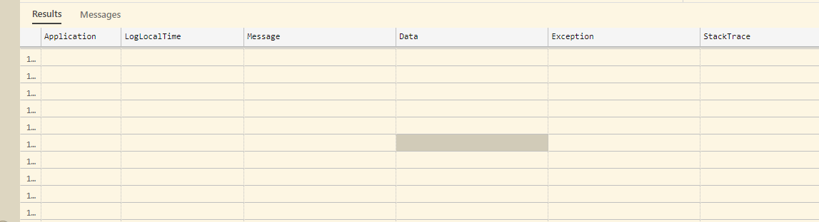 Intellisense stall on second tab causes ADS UI to stop updating · Issue ...