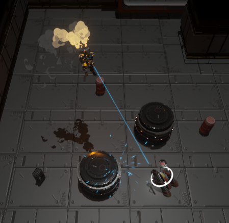 GitHub - abhiss/symmetrical-octo-waffle: A 3D, realtime multiplayer ...