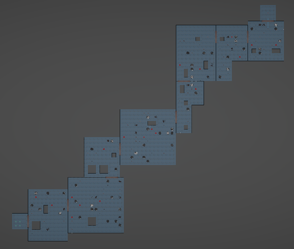 GitHub - abhiss/symmetrical-octo-waffle: A 3D, realtime multiplayer, procedurally generated, top ...