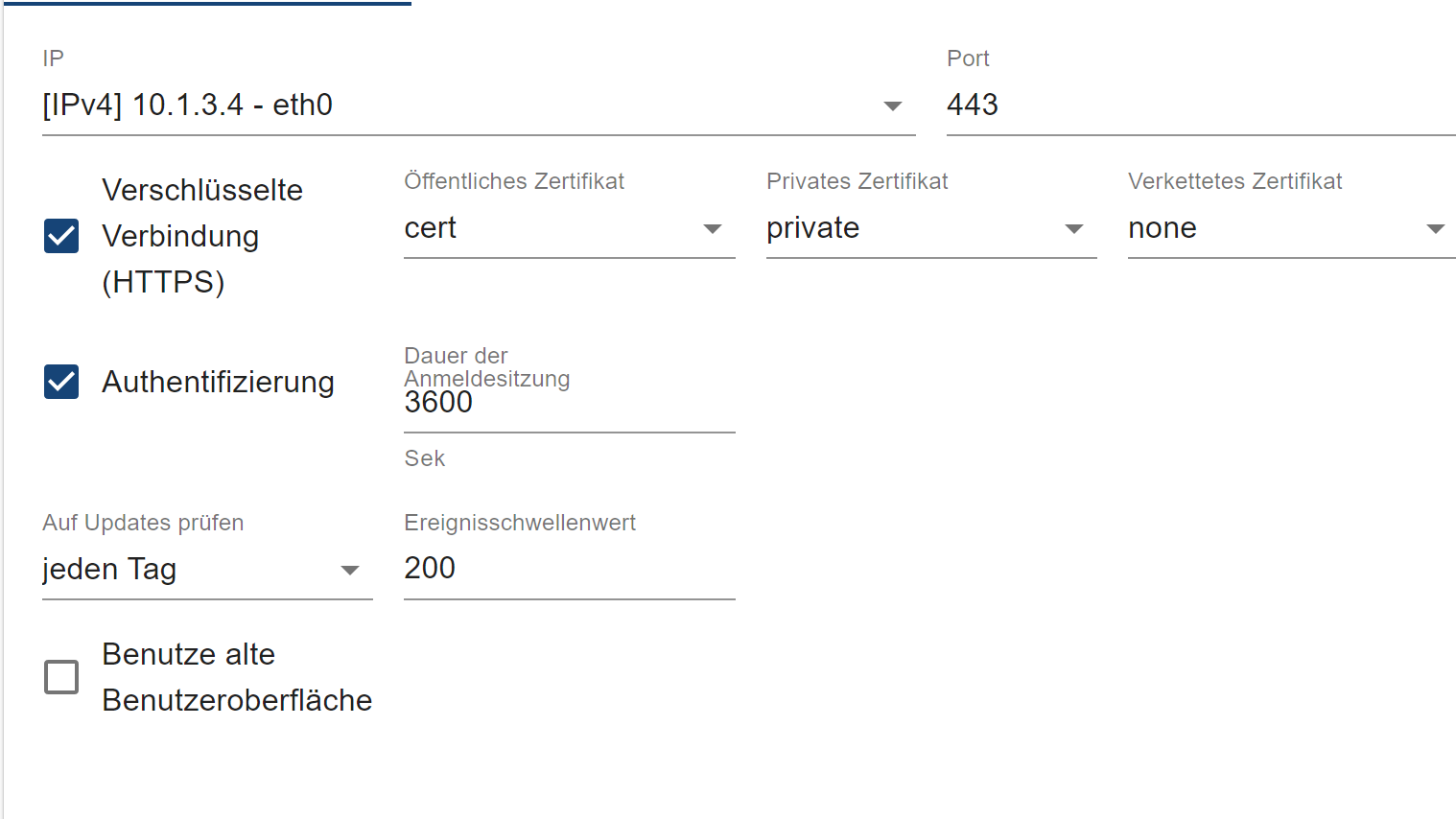 Cant use Cert · Issue #1279 · ioBroker/ioBroker.admin · GitHub