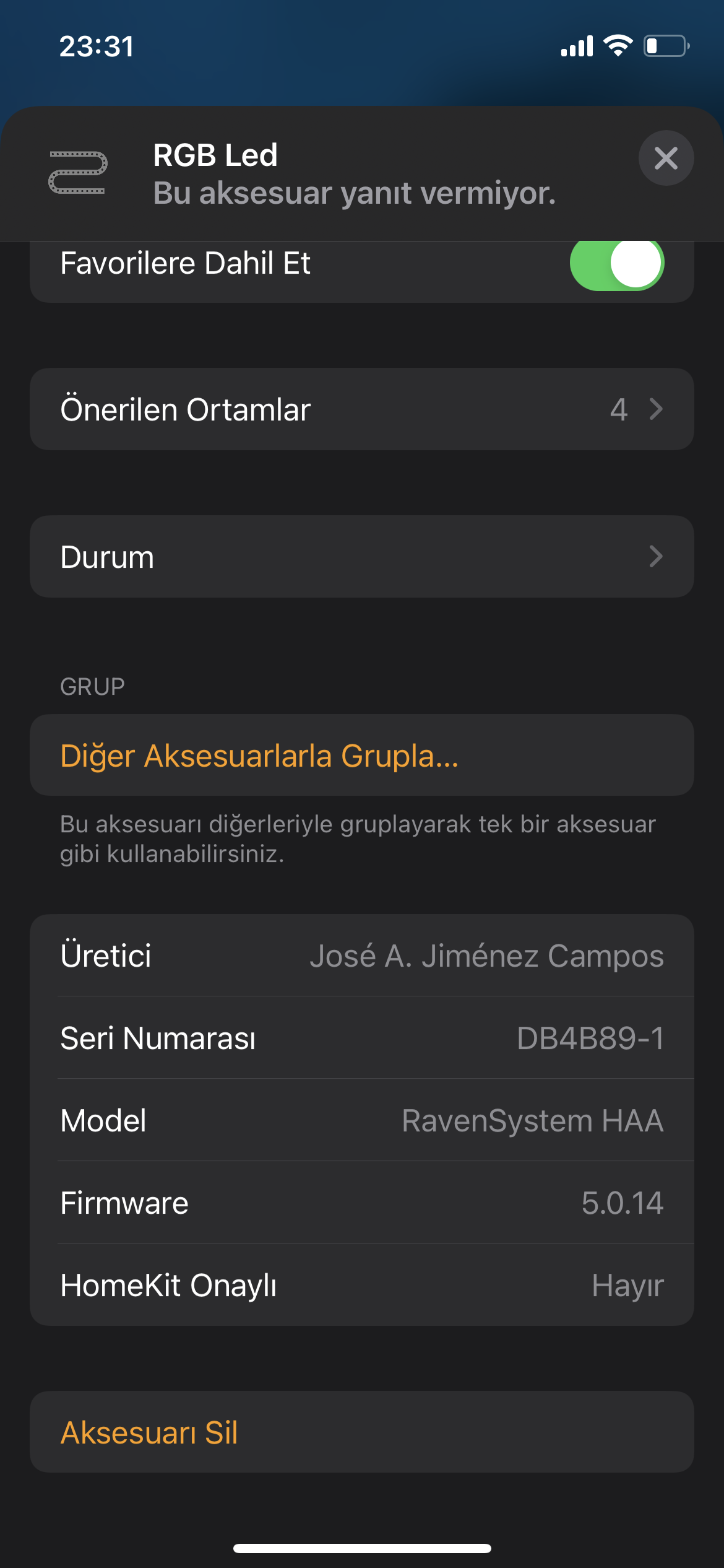 Lightbulb setup mode problem · Issue #1382 · RavenSystem/esp-homekit-devices · GitHub