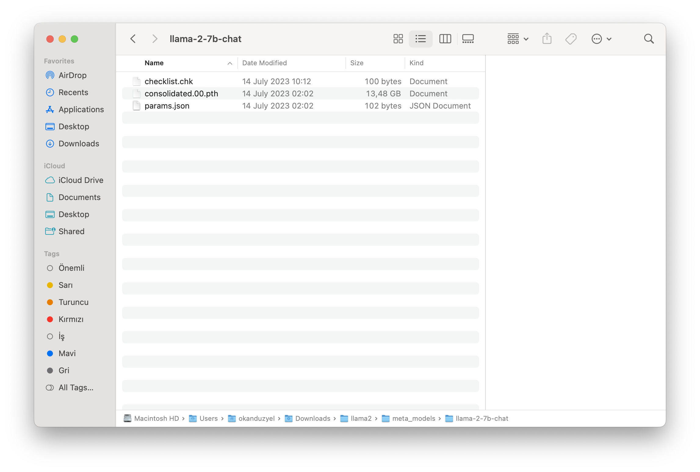 Convertpy Issue · Issue 2516 · Ggerganovllamacpp · Github
